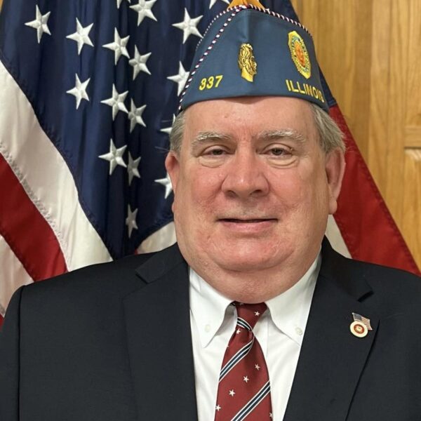 Officers – Sons of the American Legion